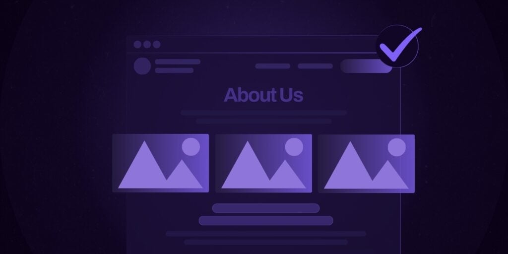 Best Contact Us Page Designs - 7 Real World Examples | Huemor