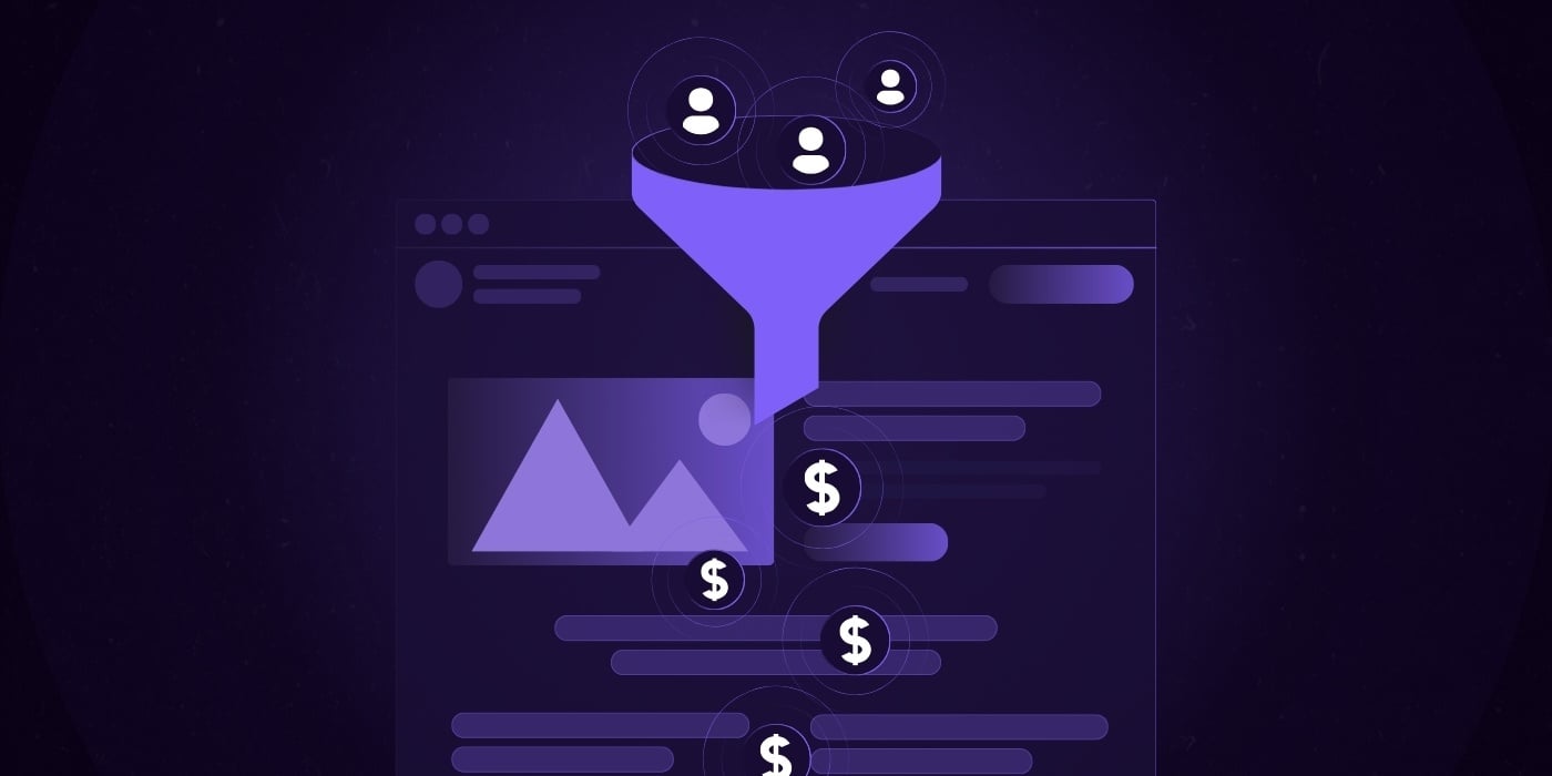 10+ High Converting Service Page Design Examples - HUEMOR