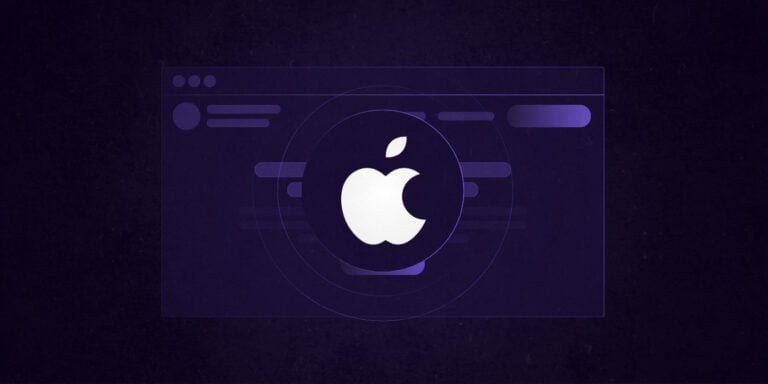 The Evolution Of Apple’s Website - Huemor