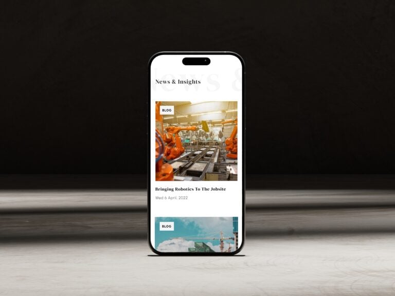 HITT Case Study | UX & Brand Revamp by Huemor