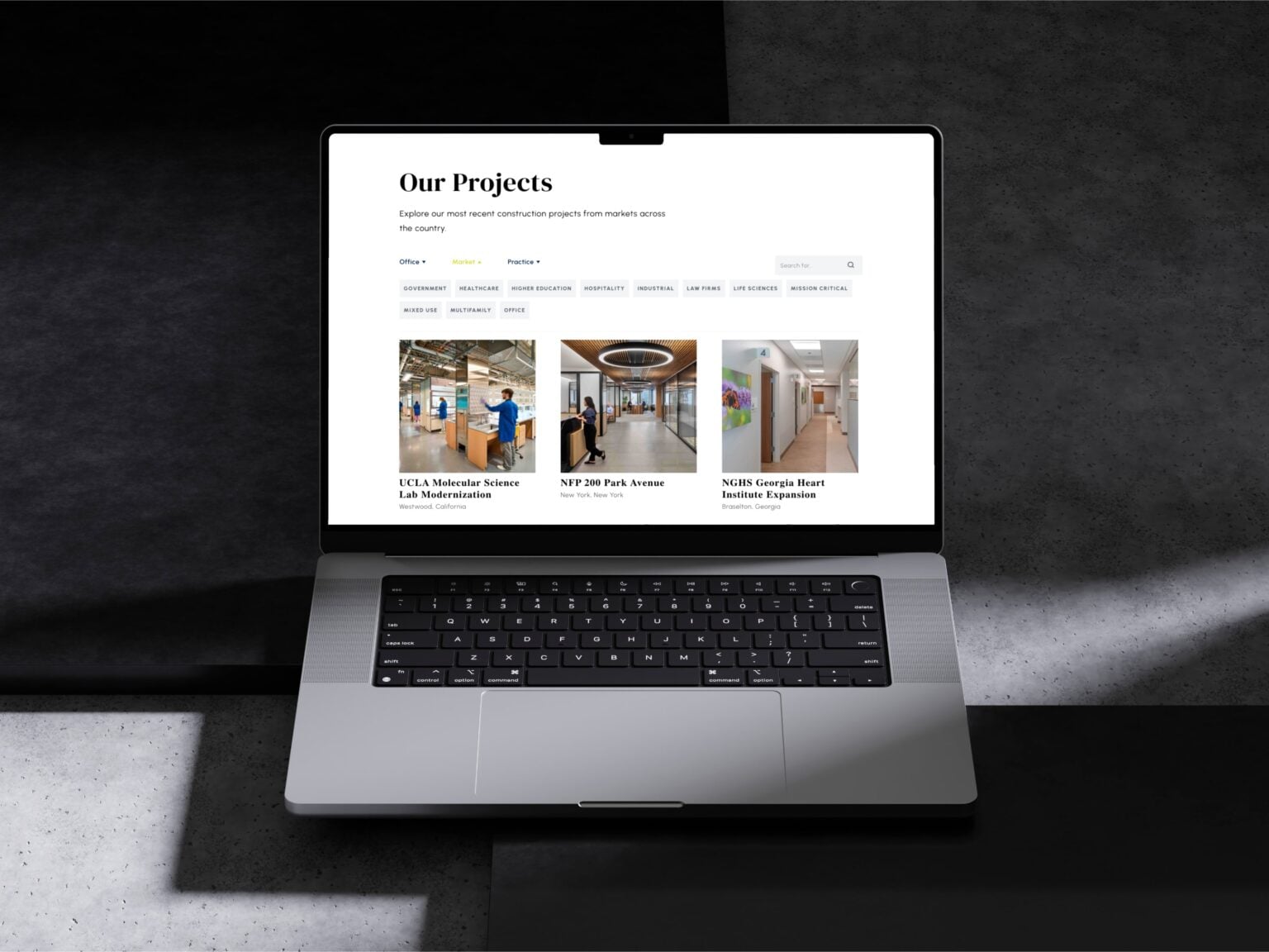 HITT Case Study | UX & Brand Revamp by Huemor