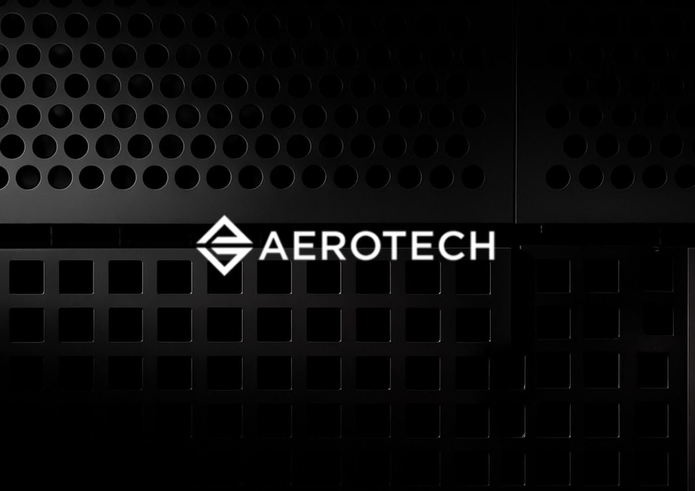Aerotech Case Study | Global Catalog & UX Overhaul by Huemor