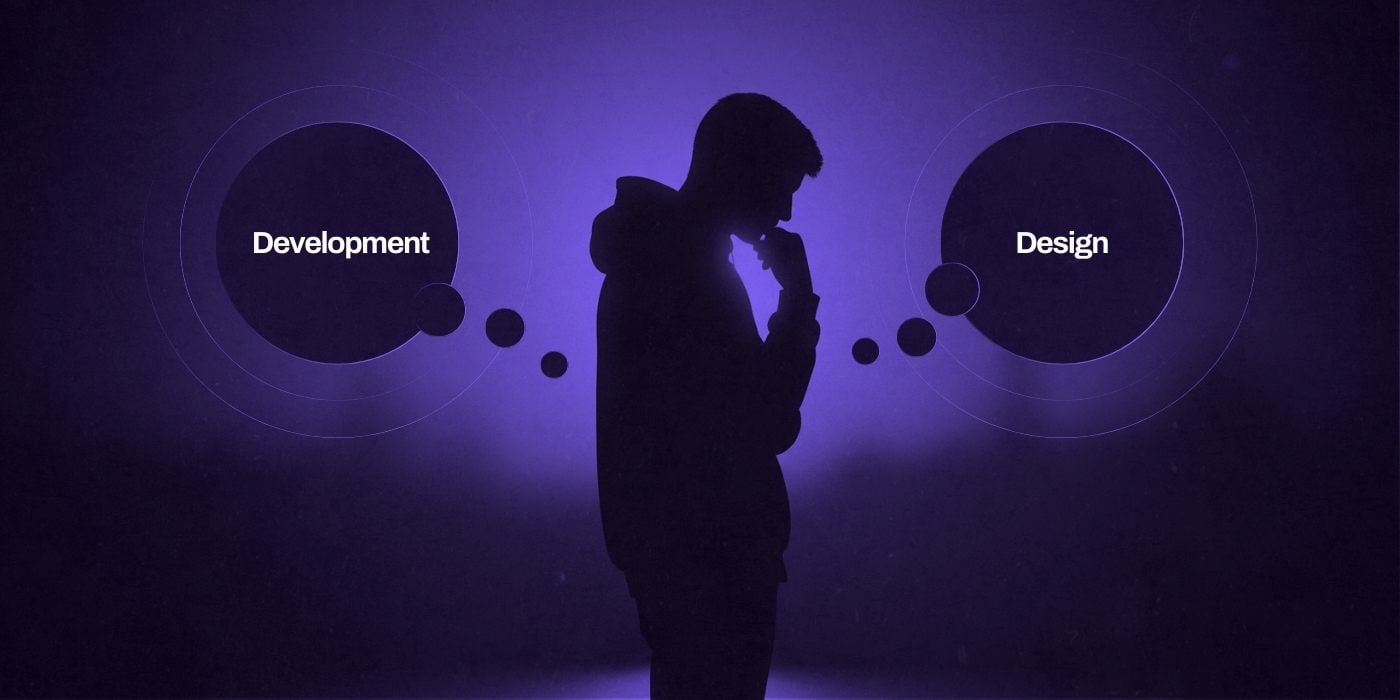 Understanding Web Design vs. Web Development - HUEMOR